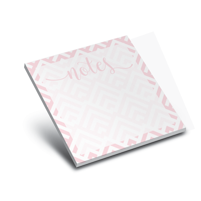 Stik-Withit® Note Pads & Cubes | Dupli Online | Achieve More