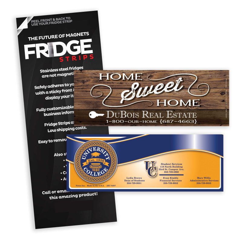 Stik-Withit® Removable Signage | Dupli Online | Achieve More